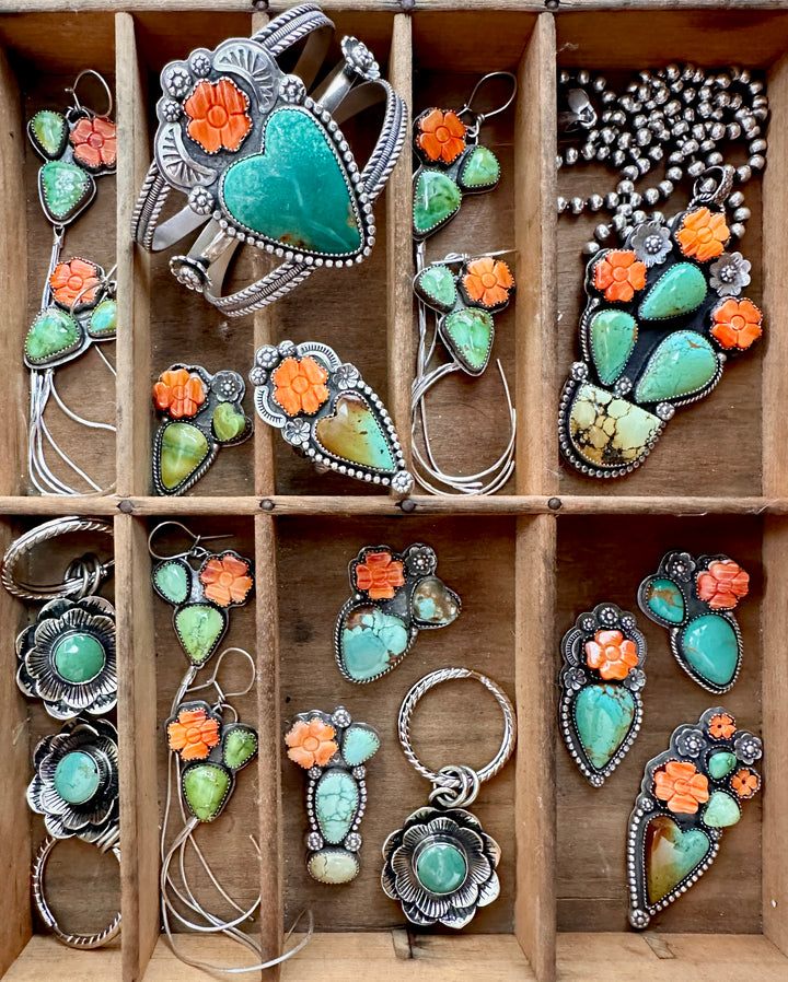 Handmade Artisan Jewelry Inspired by the spirit of the Mountains – Lala ...