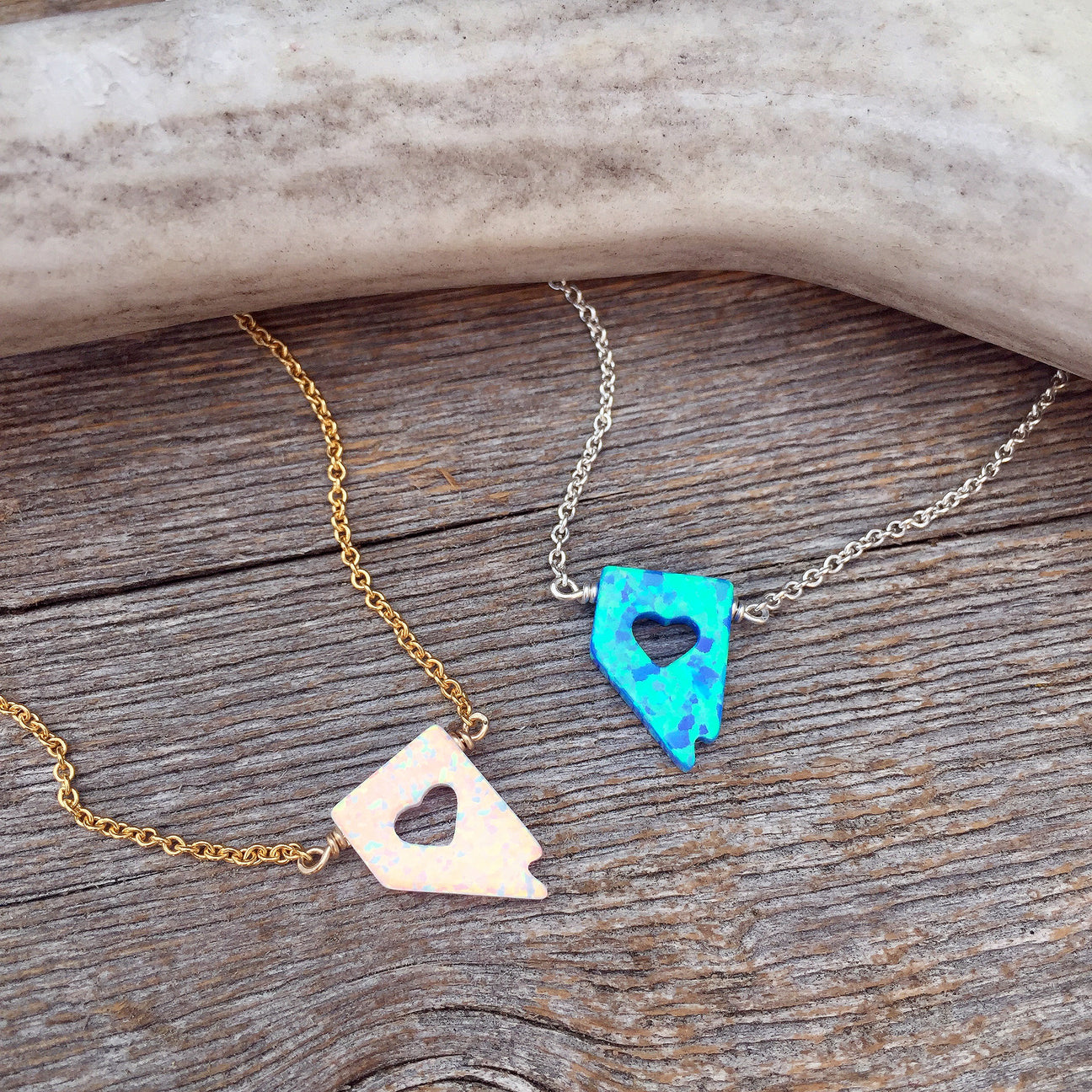 Necklaces – Lala Jewelry